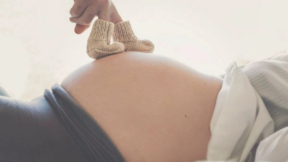 ¿Es Cierto Que el Líquido Preseminal Embaraza? | Peanut