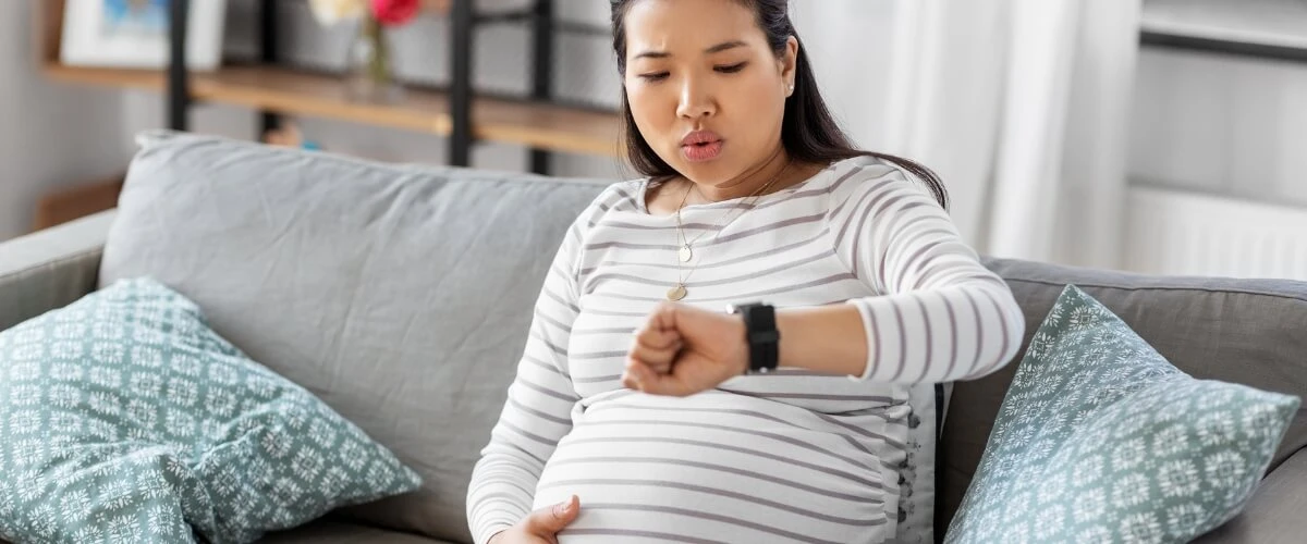 ¿Cuáles son las 4 etapas del parto? | Peanut ¿Cuáles son las 4 etapas del parto? | Peanut